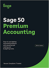 Sage 50 Peachtree 2024 卓面及雲端會計軟件 & 2023 & 2022, 2021, 2020 accounting ...